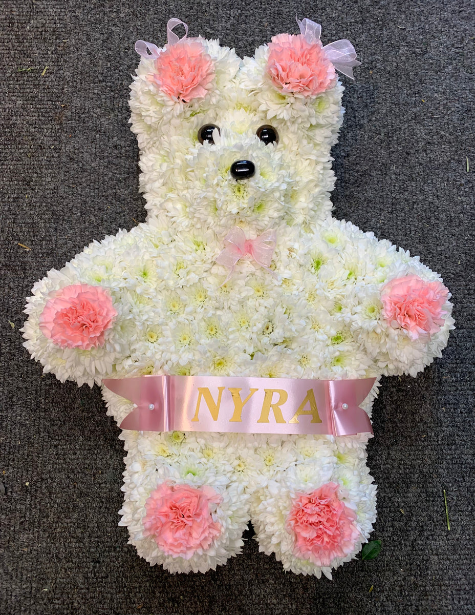 Teddy prices from – Andrea's Flower Boutique